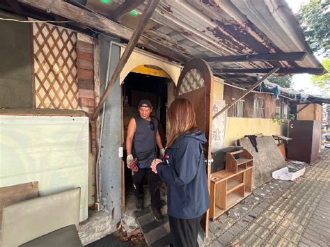 陳其邁解決近30年高雄拉瓦克部落難題 依意願異地安居 台銘新聞網