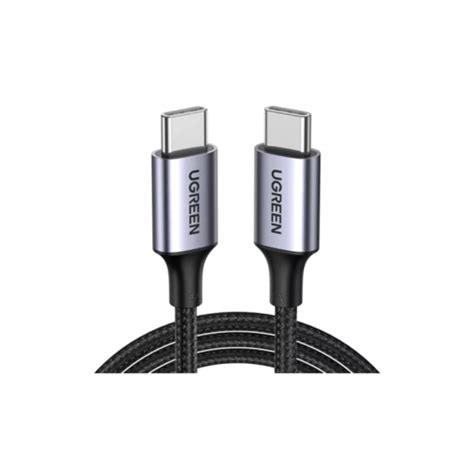 Ugreen Cable De Carga Usb C 2 Metros Ugreen