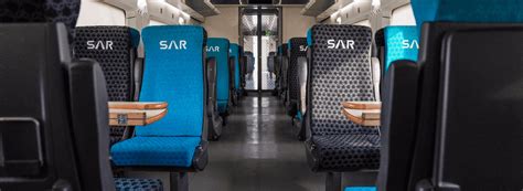 Sar Ticket Conditions