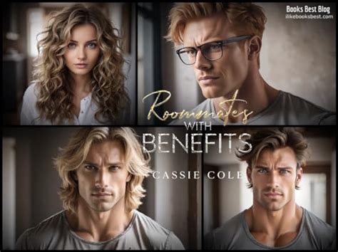 Roommates With Benefits By Cassie Cole Goodreads