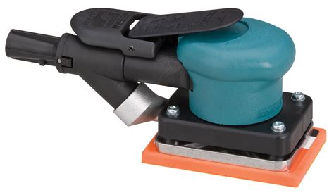 3 W X 4 1 4 L 75 Mm X 108 Mm Dynabug Ii Orbital Sander Self