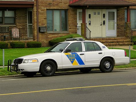 Nj State Police Helping Trenton Police Force