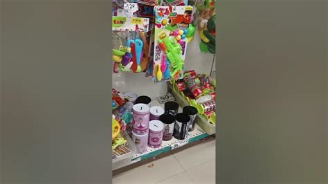 Dmart Toys Section Dmart Trend Shorts Toys Youtube