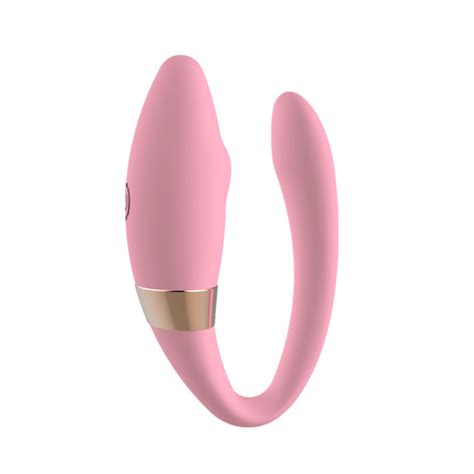Pearlvibe Female Invisible Wear Wireless Remote Control Vibration Clitoris Stimulator Panties