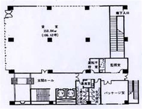太陽生命博多ビル｜福岡市博多区博多駅前3丁目26－23の貸事務所4046坪【b03425 8】｜オフィスネットワーク