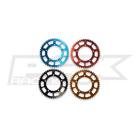 Gasgas Mc50 Wheels Pax Racing