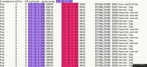 Kube Ovn对接openstack（k8s命令总结）openstack Ovn Csdn博客