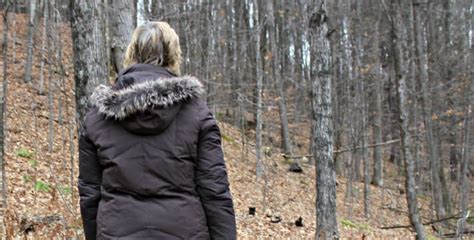 Safety Tips For Cold Weather Hiking • Confessions Of An Overworked Mom