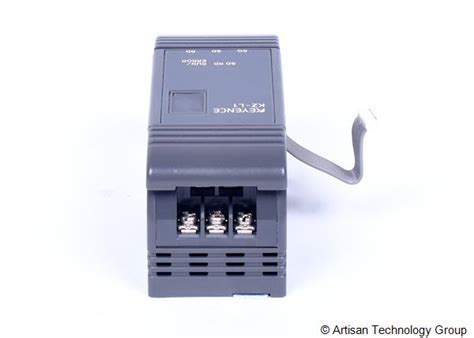 Kz L1 Keyence Programmable Logic Controller Expansion Artisantg™