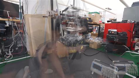 Dennis Hong On Linkedin Humanoid Robot Artemis Robotics Engineering