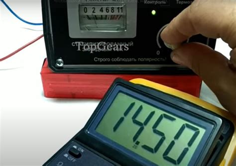 Чем заряжать гелевый аккумулятор — обзор TopGears ⛔