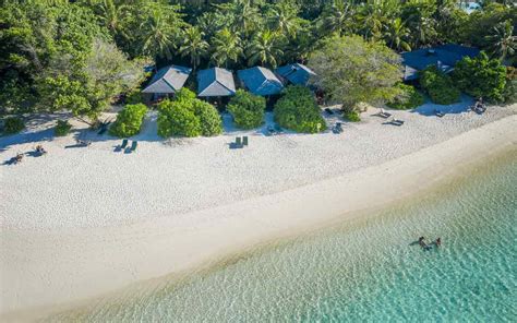 Royal Island Resort And Spa Buchen Bei Beyond Senses Travel