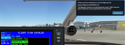 xp11 ksea nav data still missing general non msfs data navigraph