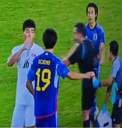 正しい歴史認識、国益重視の外交、核武装の実現 北朝鮮がサッカー日本戦で暴行や窃盗や脅迫を頻発！日本人スタッフを殴りかかり、飲料を強奪！試合後は