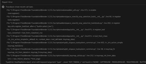 X Ray Selection Tools 327 By Ollymoss Released Scripts And Themes