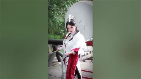 Tiance Mansion Was Born To Protect The Tang Dynasty Cosce Youtube