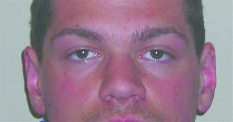 Sex Offender News