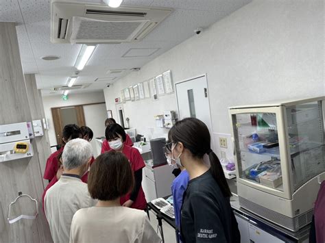 中山吉成先生のプライベートセミナーを受講して いがらし歯科医院・いがらし歯科イーストクリニック栃木県宇都宮市