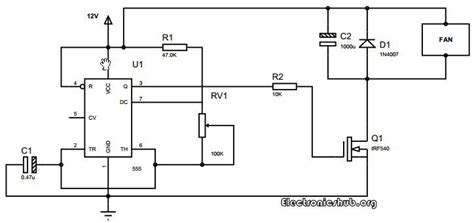 Servo Motor Control Using Timer Ic Definition Radicalmake