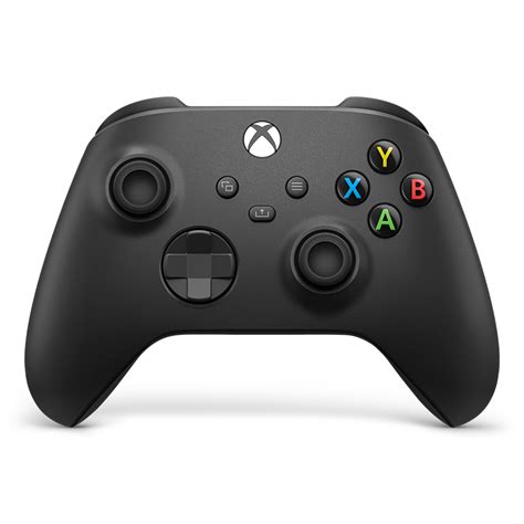 Xbox Wireless Controller For Xbox Series X Xbox Series S And Xbox One