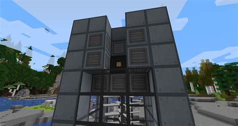 Industrial Turbine Not Forming · Issue 7115 · Mekanismmekanism · Github