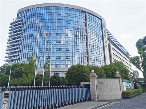 浙江盛洋科技股份有限公司 盛洋概况
