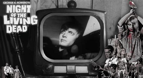 Night Of The Living Dead Full Dmd Pup Pup Packs Virtual Pinball