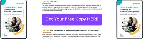Ib Physics Myths And Tips For Scientific Investigation