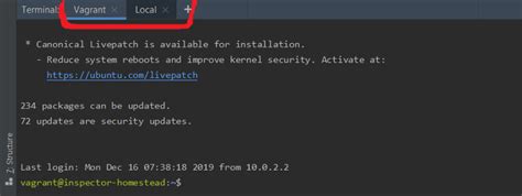 how and why to use laravel homestead for local development