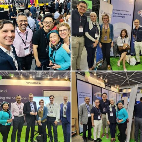 Noripah Kamso On Linkedin Arabesque Pantas Esgstage Regulationstage Technologystage