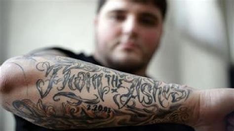 Brother Memorial Tattoo Designs