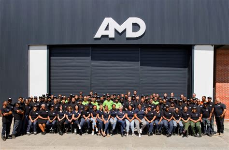 About Us Amd Engineering