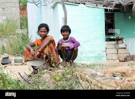 South Indian Mother And Son Hi Res Stock Photography And Images Alamy