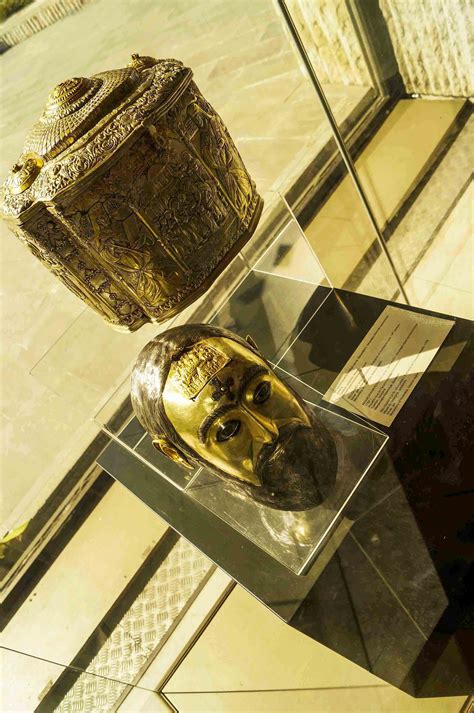 Национален исторически музей National Historical Museum National