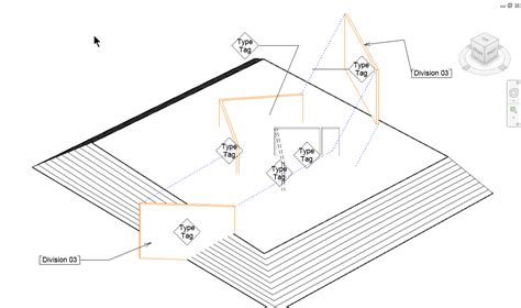 Allow Tags In Exploded Axonometric Views Autodesk Community