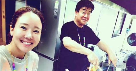 소유진♥백종원 커플 목걸이 달달한 노후준비 짬뽕집→만두집→튀김집 [★shot ]