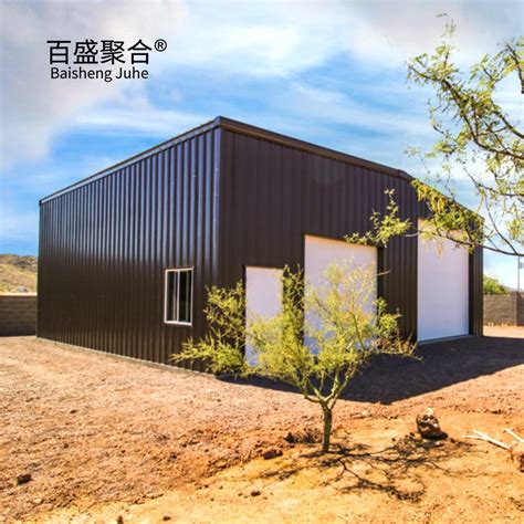 Metal Space Frame Steel Structure Building Commercial Prefabricated