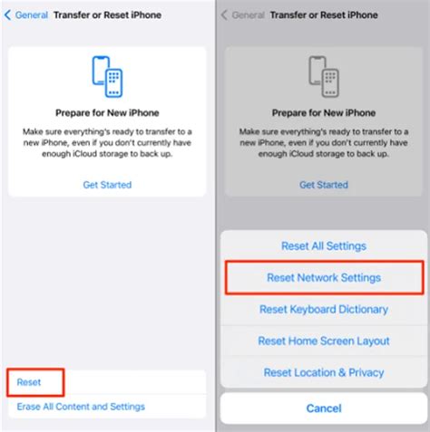 Why Iphone And Plus Keep Showing Sos And How To Fix It