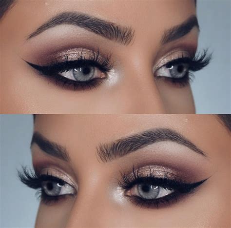 Trucco Occhi Come Sceglierlo In Base Alla Forma Ai Colori E Alle