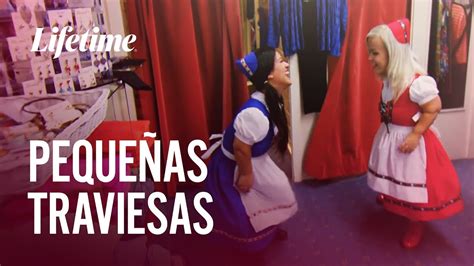 Travesuras En Solvang PequeÑas Grandes Mujeres La E99 Lifetime