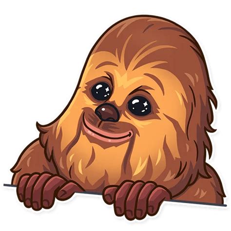 Star Wars Yoda Color Sticker Pro Sport Stickers