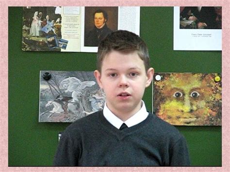 Тема урока: Иоганн Вольфганг Фон Гёте «Лесной царь» - ppt herunterladen