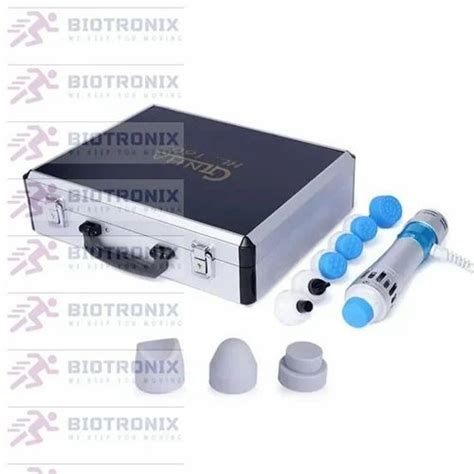 Penile Shockwave Therapy Device Radial Shockwave Therapy Machine For