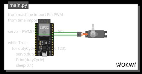 Wokwi Online Esp Stm Arduino Simulator