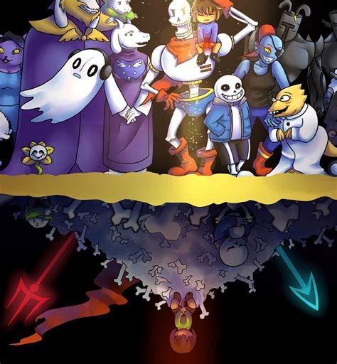 20 Games Like Undertale ONE37pm