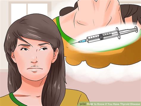 Ways To Know If You Have Thyroid Disease WikiHow Health