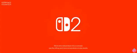 果味十足的switch2宣传片！系统和ui都变美了 Switch2正式公布