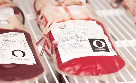 Identifican Casos De Venta De Sangre En Cancún