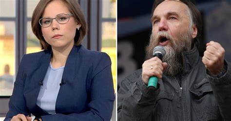 Ukraine Braces For Vengeance As Russian Dissident Says He Knows Who Killed Putin Allys Daughter