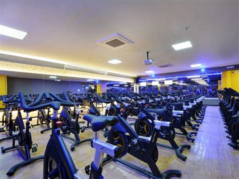 Smart Fit Abre Nuevas Sedes En Medellín Y Barranquilla Emprendimiento